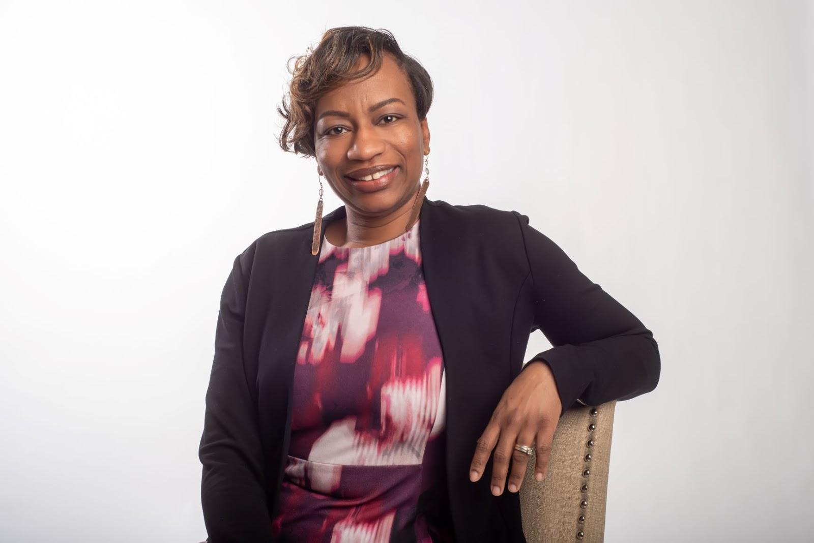 Women Who Inspire: Sharlen Moore | MyLO